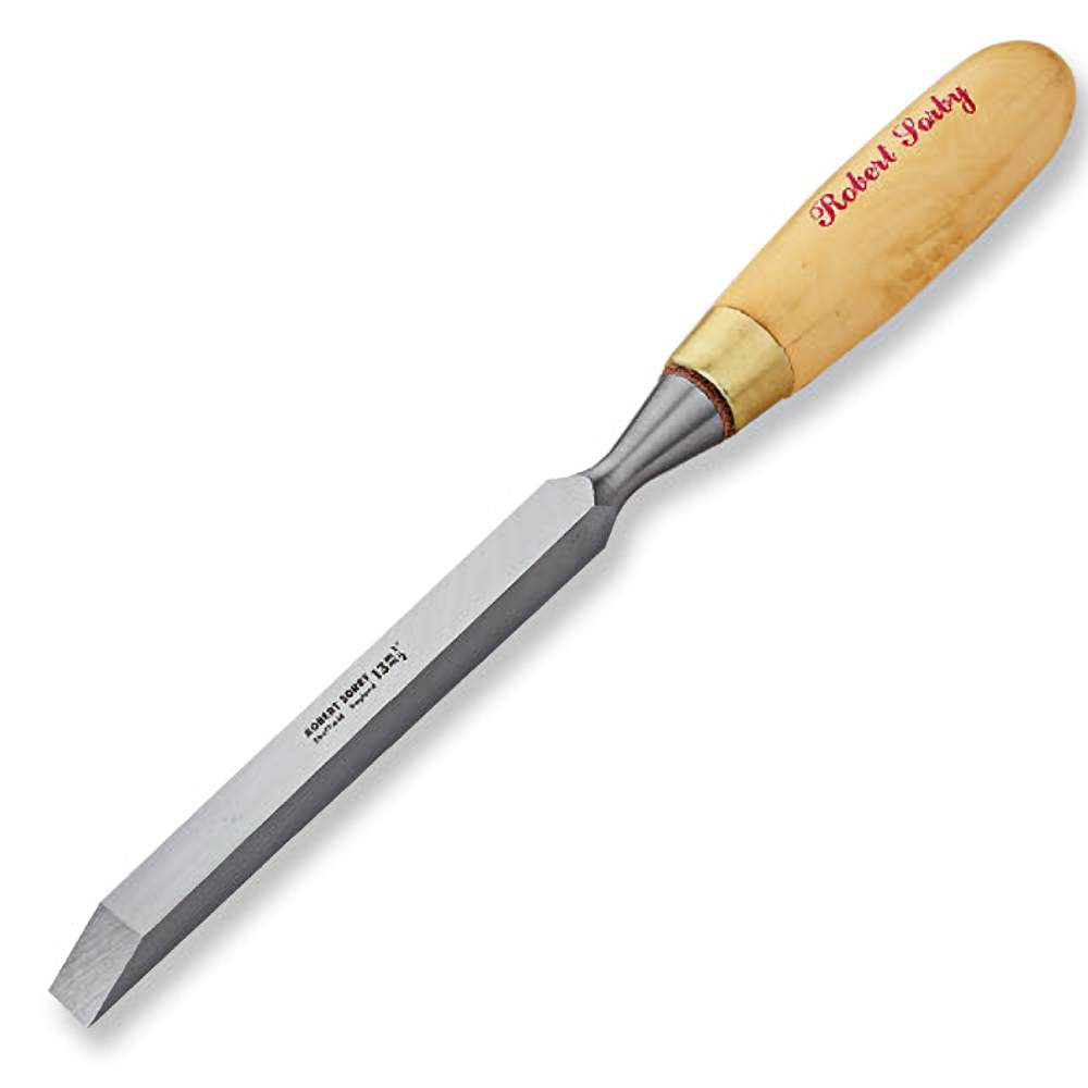 1/2" Robert Sorby #331 Sash Mortise Chisel - Walmart.com