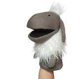 Manhattan Toy Knit Puppets, Meadow Hand Puppet - Walmart.com