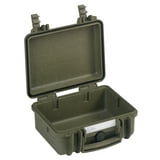EXPLORER 2717 Case (Olive Green) - Walmart.com