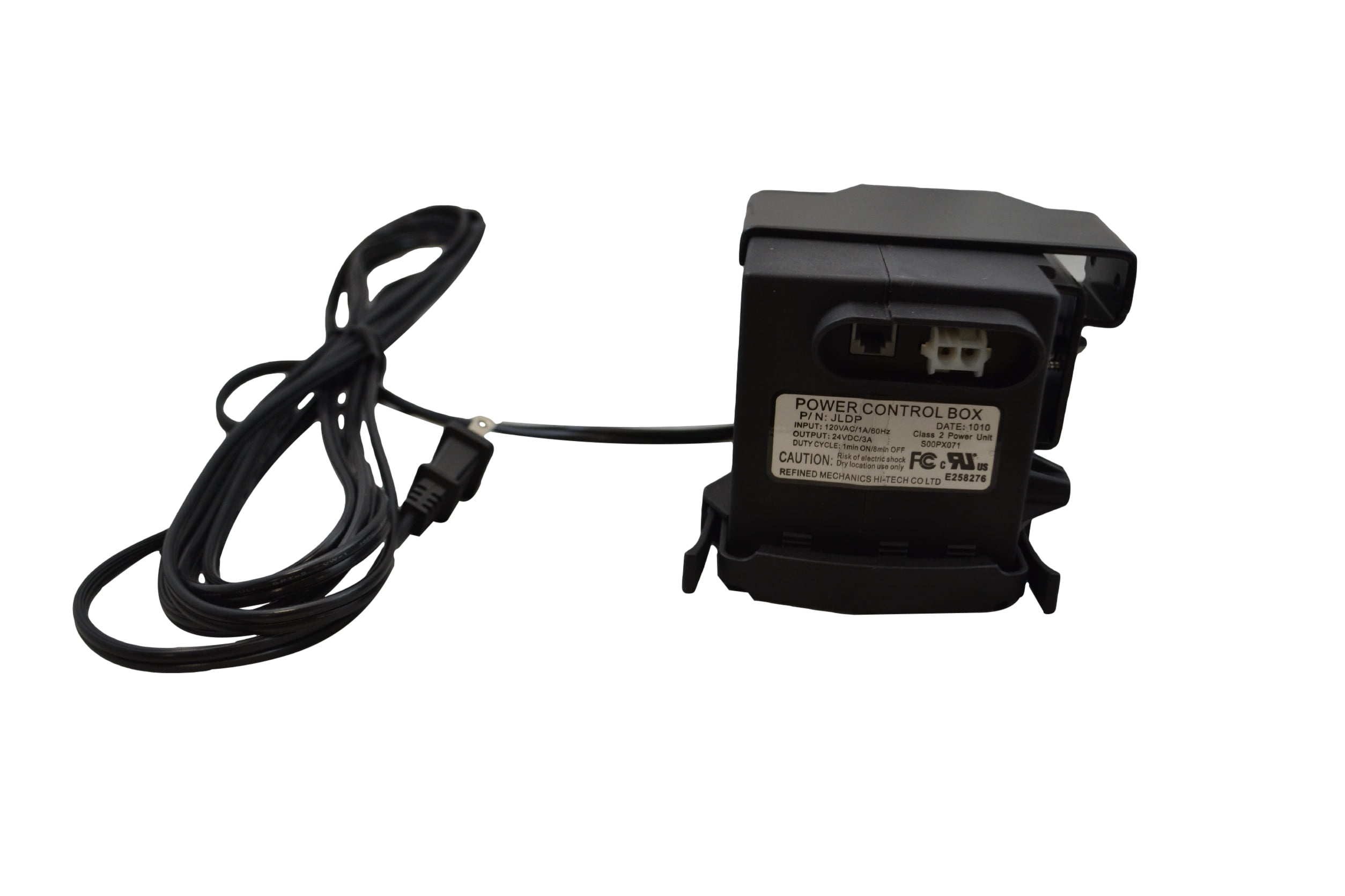 FR Okin Compatible JLDP Power Supply Control Box For Power Recliners ...