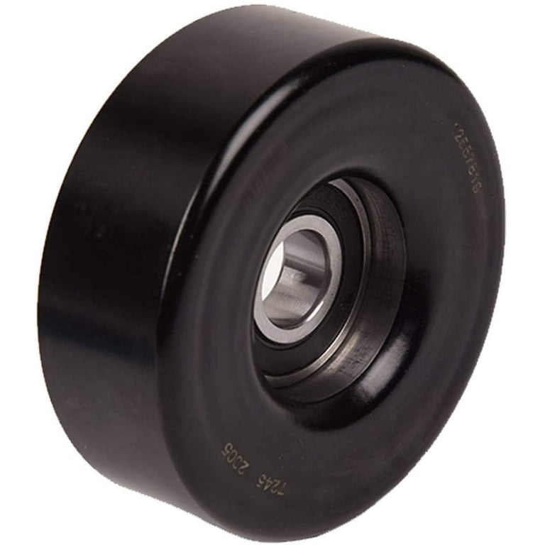 OEM Ford Motorcraft Serpentine Belt Upper Idler Pulley For, 46% OFF