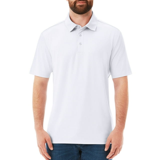 Member's Mark Performance Polo Core - Samsclub.com