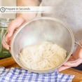 Sea Tangle Low Carb Kelp Noodles with Moringa, 12oz - Walmart.com Sea Tangle Low Carb Kelp Noodles with Moringa, 12oz - Walmart.com