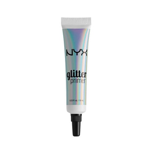 NYX PROFESSIONAL MAKEUP Glitter Primer, Long-Lasting Glitter Hold ...