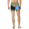 Nike Bathing Suit Men's Multi Logo Vortex Volley Swim Shorts 5 inch XXL ...