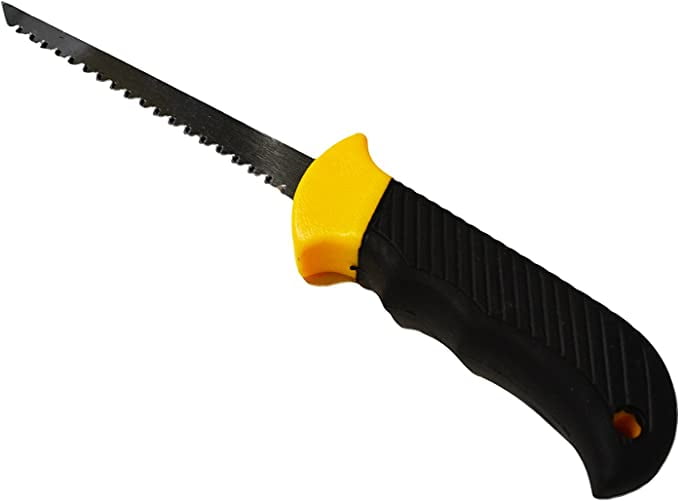 Drywall Wall Board Saw Steel Heavy Duty Compact - Walmart.com