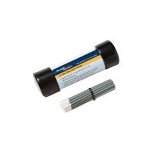 Fluke Networks SC, ST, 2.5mm port cleaning swabs (50 count) - Fiber ...