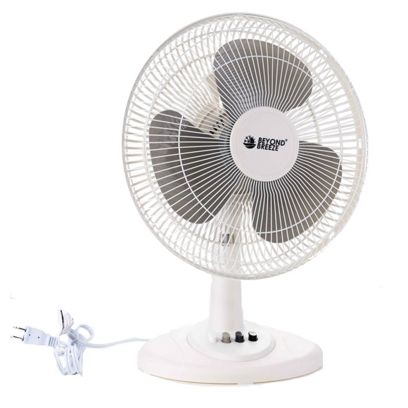Hawaiian Breeze Fan