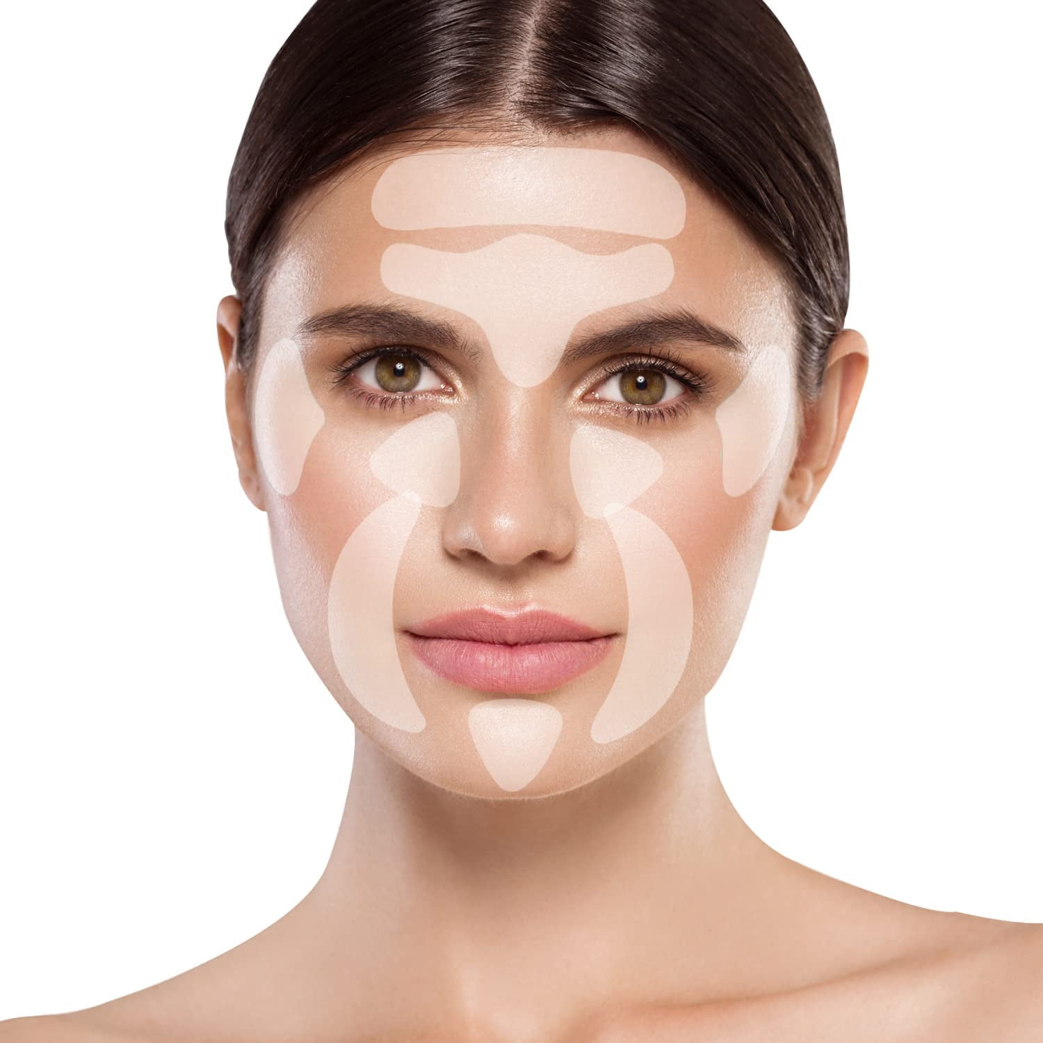 Click here for Muzooy Facial Wrinkle Smoothing Patches Anti Wrink... prices