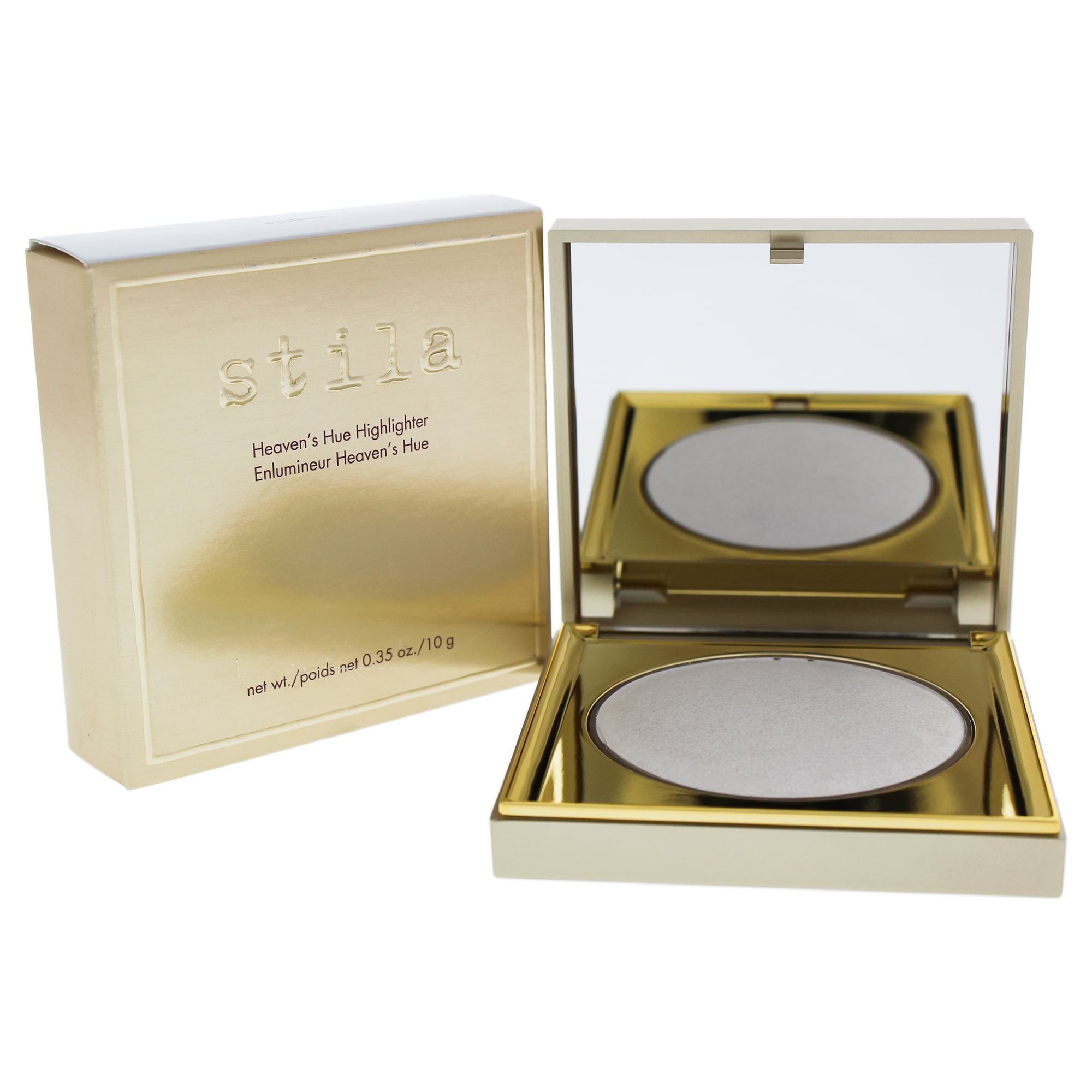 Stila - Heavens Hue Highlighter - Opulence by Stila for Women - 0.35 oz ...