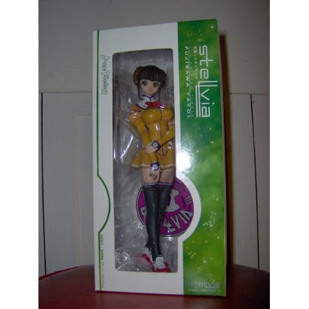 Stellvia Fujisawa Yayoi 1/7th Scale Figure | Walmart Canada