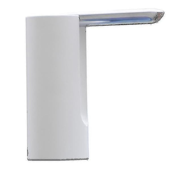 Foldable Water Pump Usb Automatic Dispenser Pump Button Control Dispe ...
