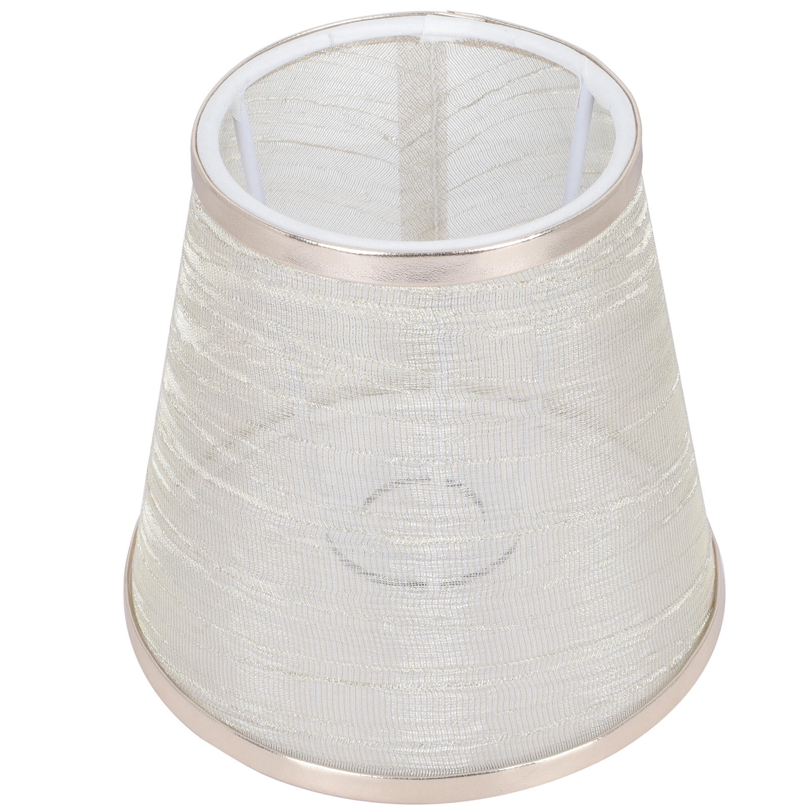 OULII Small White Lamp Shade Lamp Shades for Pendant Lamp Light ...