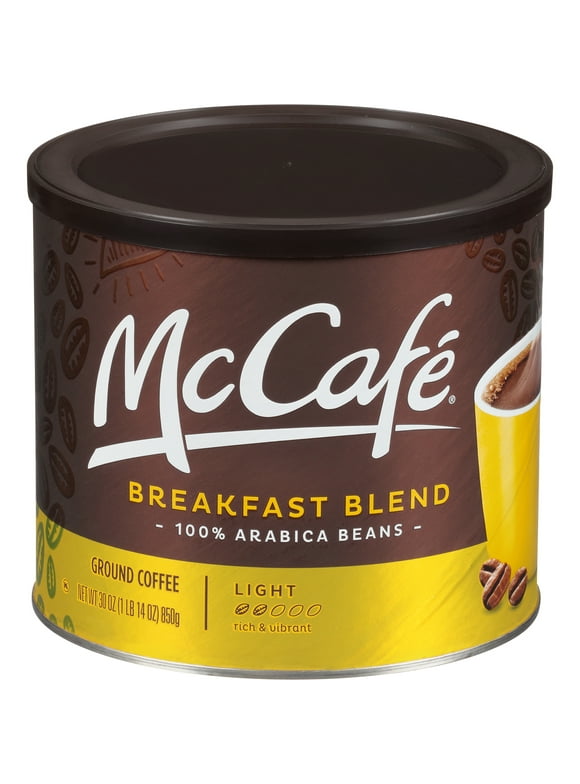 McCafe in Coffee - Walmart.com