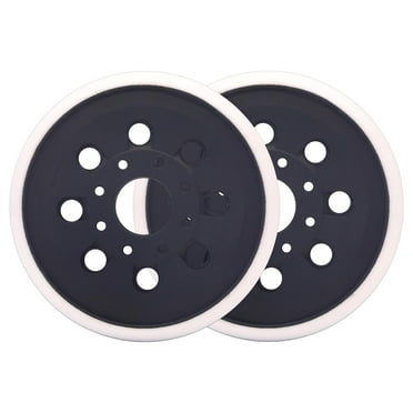 5 inch Hook and Loop Sander Backing Pad 125mm for Ryobi RS290,RS241 ...