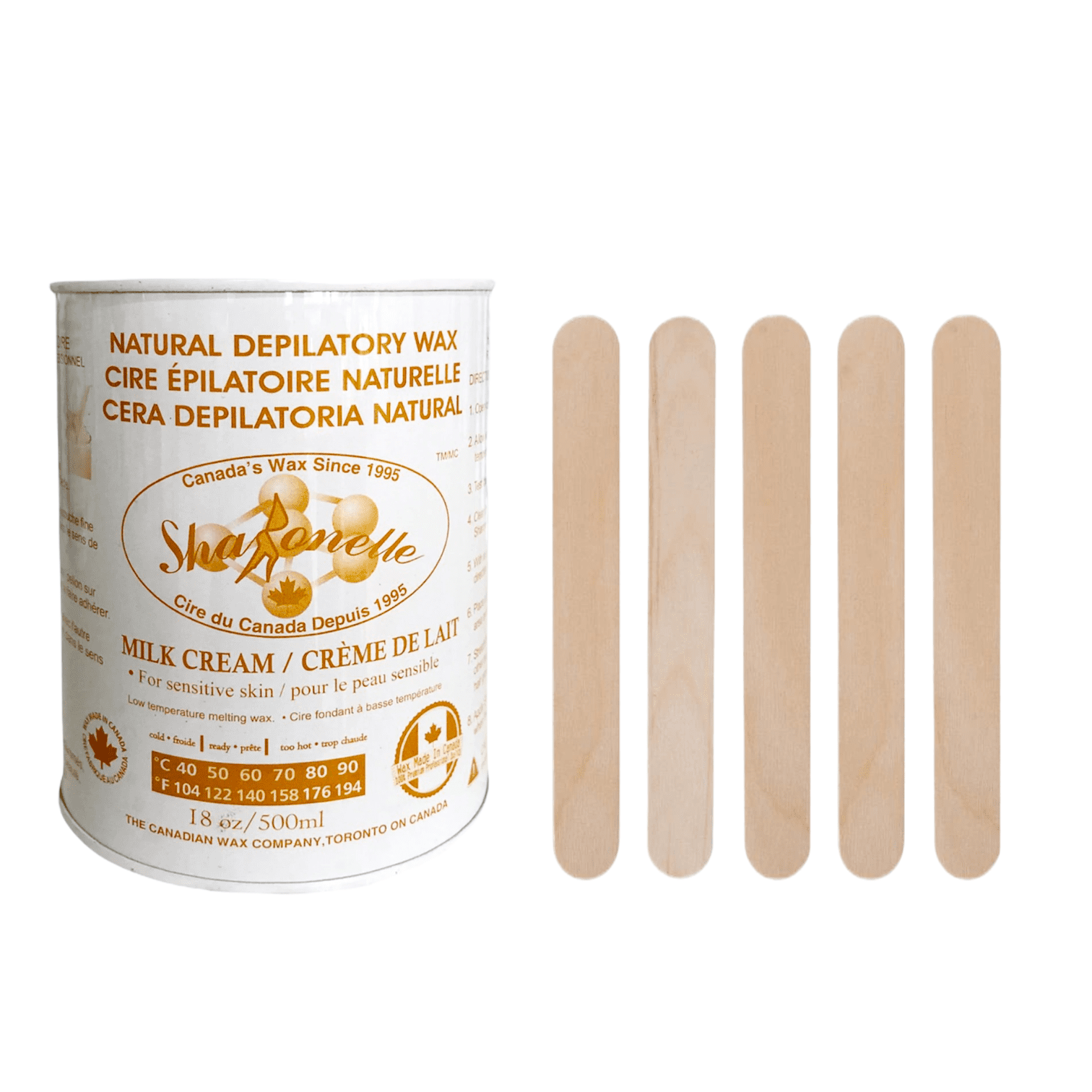 Click here for Amanda Beauty Supply Sharonelle Natural Depilatory... prices