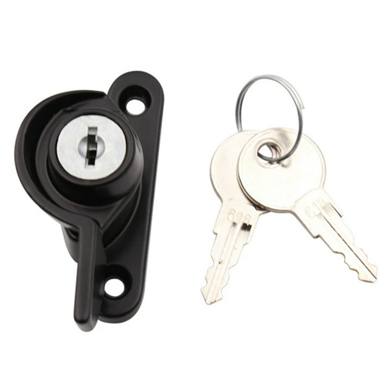 Key And Lock Design