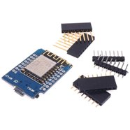 Adafruit GEMMA v2 - Miniature wearable electronic platform - Walmart.com
