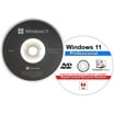 Computer Werx Win 10 Home 32/64 Bit Recovery Disk, USB Install, Key ...