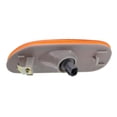 For 1995-1999 Mitsubishi Eclipse Pair Side Marker Light Driver and ...