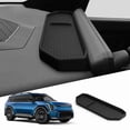 BOXIANG fit for Kia EV9 2024-2025 Dashboard Storage Tray Car Interior ...