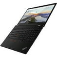 Lenovo ThinkPad T15 Gen 1 20S60015US 15.6" Notebook - Core i7-10610U ...