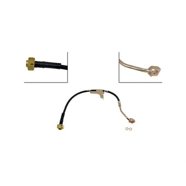 Russell Performance 2004 Pontiac GTO Brake Line Kit - Walmart.com