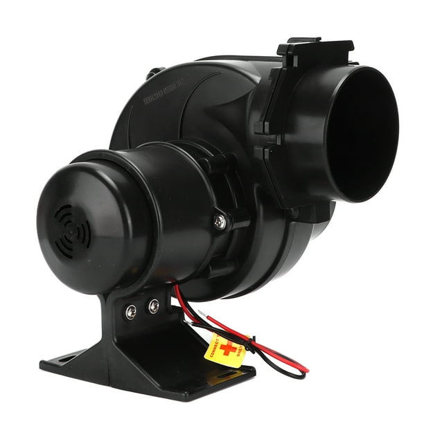 Oubit Bilge Fan,Bilge Air Blower Fan Boat Bilge Fan Boat Ventilation ...