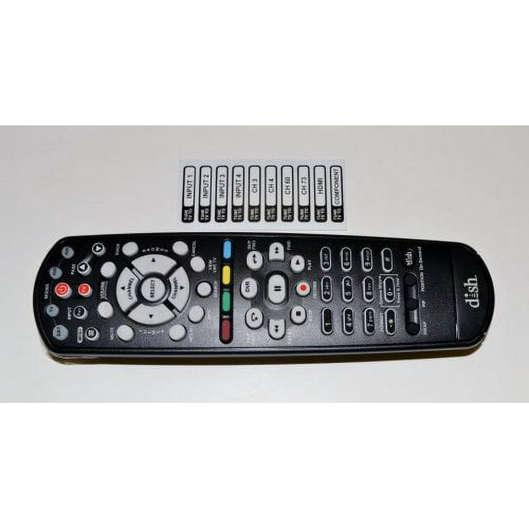 Dish Network Hopper Remote
