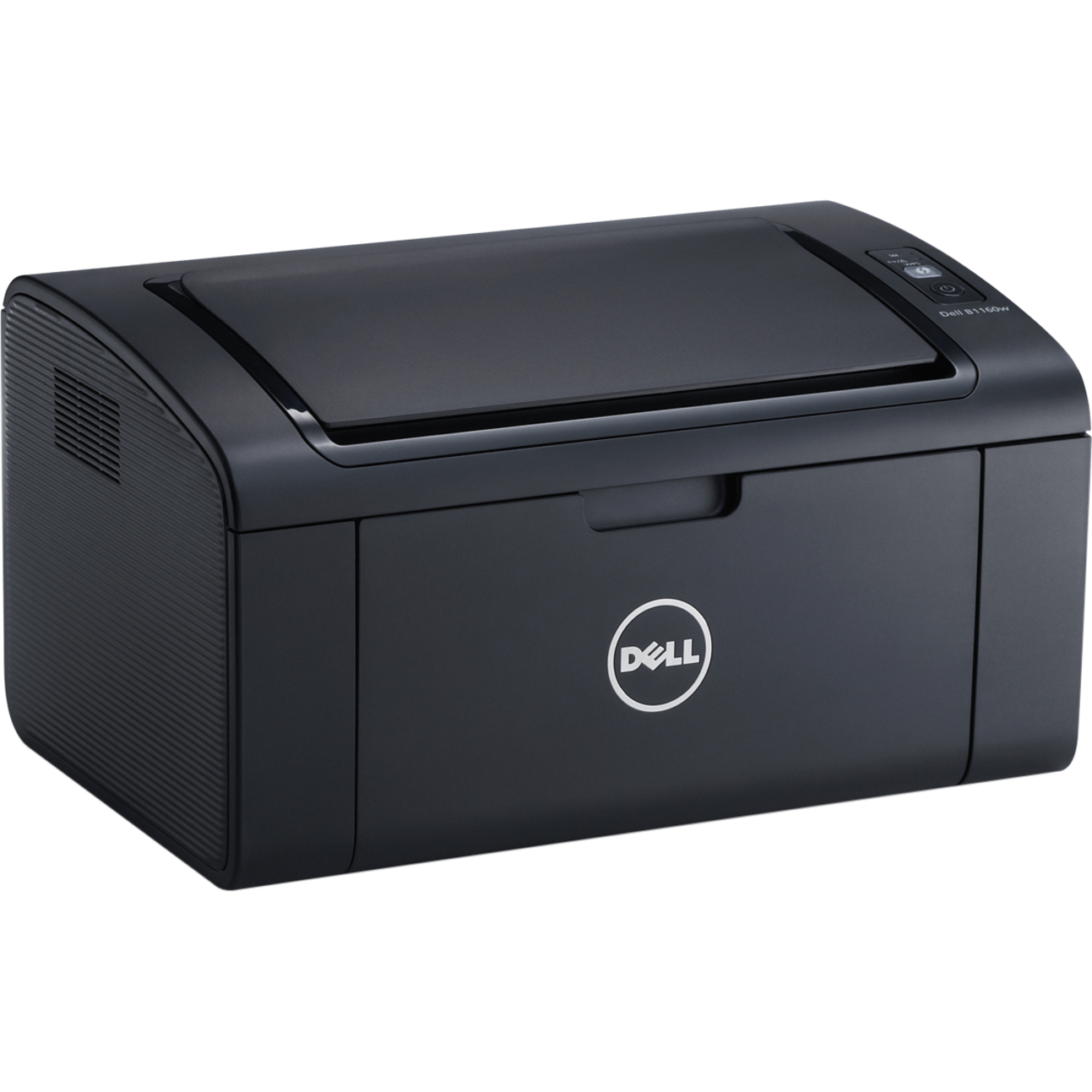 Dell B1160W Desktop Laser Printer Monochrome Walmart Dell B1160W Desktop Laser Printer Monochrome Walmart
