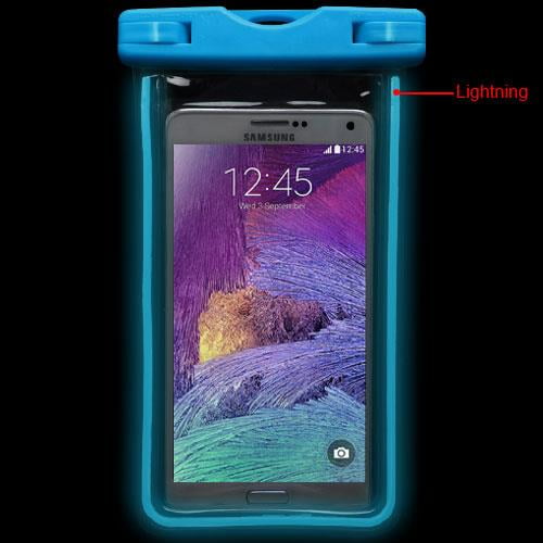 Blackberry Z10 Cases Purple