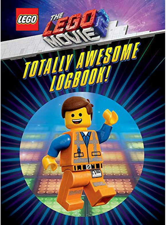 LEGO Movie 2 Books in The LEGO Movie 2 - Walmart.com