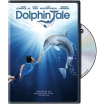 Dolphin Tale (Blu-ray) - Walmart.com