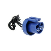 Nissan Frontier Headlight Socket