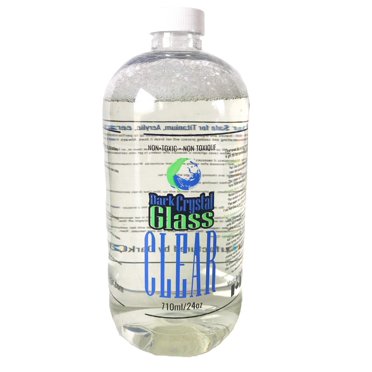 Hope's Perfect Glass Cleaner Refill, 67.6 oz - Walmart.com