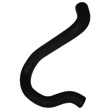Carquest by Dayco Curved Radiator Hose Fits select: 1968 FORD GALAXIE ...