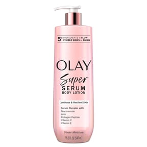 Olay Dark Spot Correcting Body Lotion with AHA, Vitamin C and ...