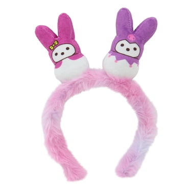 Peeps Easter Headband, Purple - Walmart.com