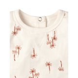 Modern Moments by Gerber Baby Boys Short Sleeve Tee and Gauze Shorts ...
