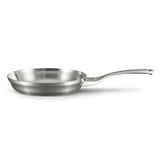 Calphalon Classic Stainless Steel 10-Inch Fry Pan, 1891245 - Walmart.com