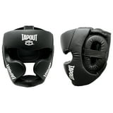 Tapout Boxing Set - Training Gear with 10oz Gloves, Headgear, Hand ...