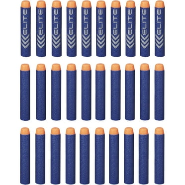 Nerf N-Strike Elite Jolt Blaster (Orange) - Walmart.com