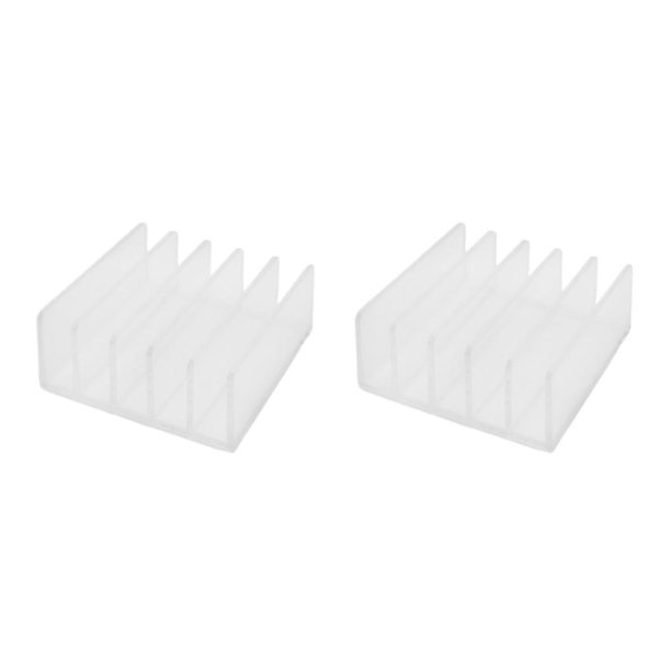 letairis 1/2/3/5 Office Desk Storage Rack - Organize Workspace ...