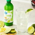 Great Value Lime 100% Juice 15 fl oz Shelf Stable, Natural Flavor ...