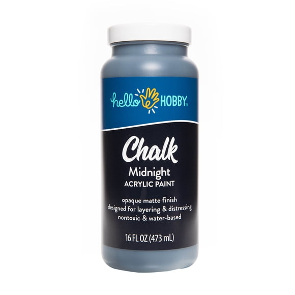 Hello Hobby Paint - Walmart.com