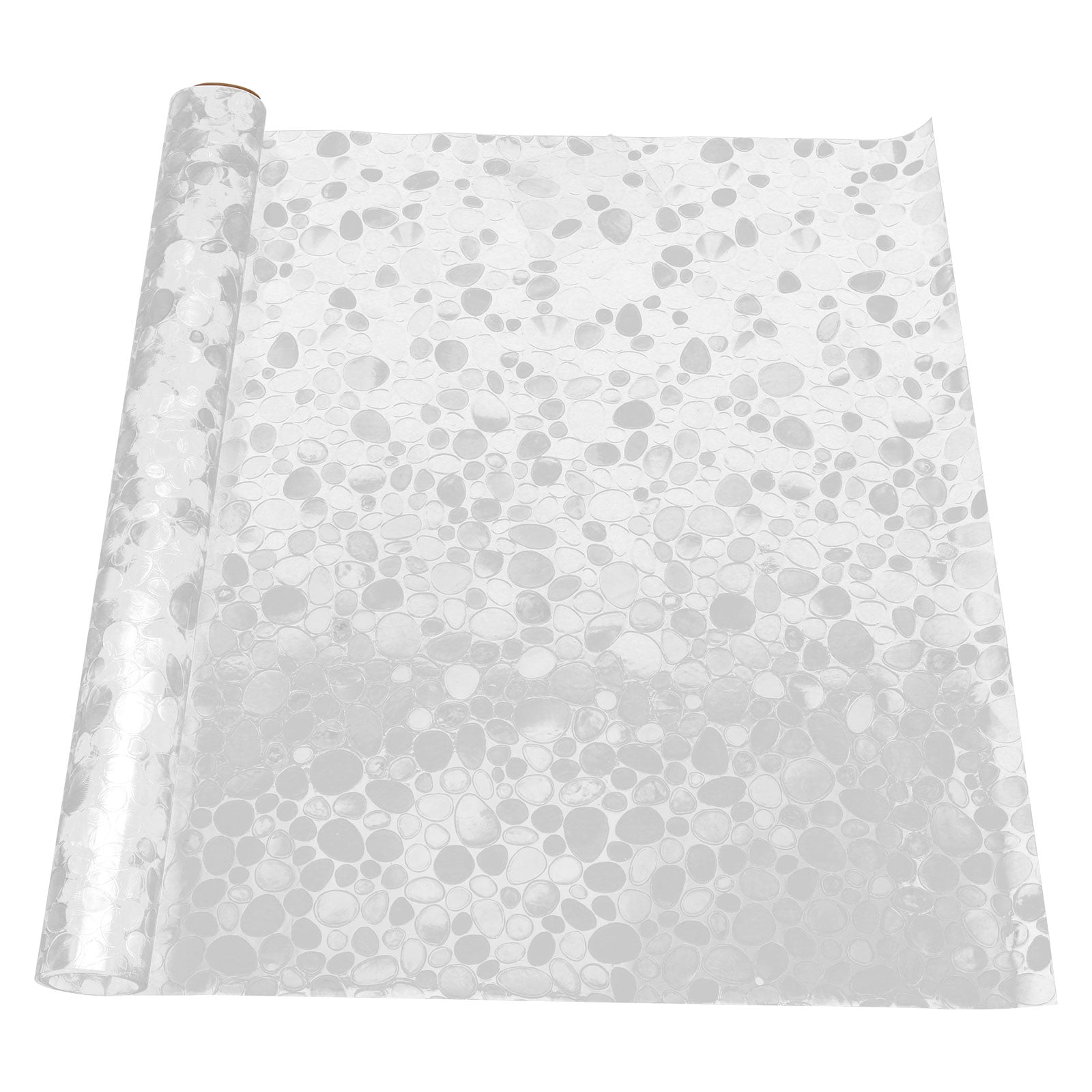 Window Film Privacy Glass Window Film Non Adhesive Static Cling Window Film Removable Film