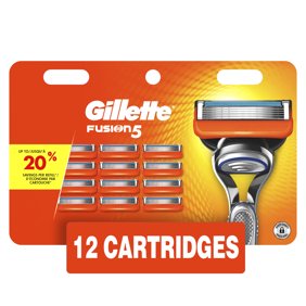 Gillette Trac II Plus Refill Razor Blades 10 ct. (Pack of 3) - Walmart.com