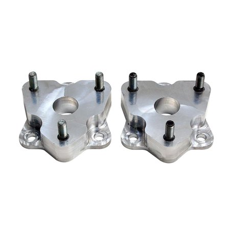 ReadyLIFT Leveling Kit Suspension 66-1030 2 Inch; Strut Assembly ...