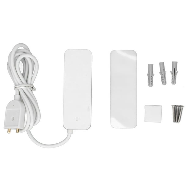 Water Detector,Water Level Sensor Alarm Water Leak Sensor Detector ...