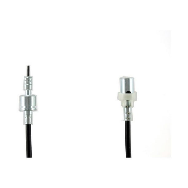 Speedometer Cable - Compatible with 1966, 1968 - 1973, 1979 - 1980 ...